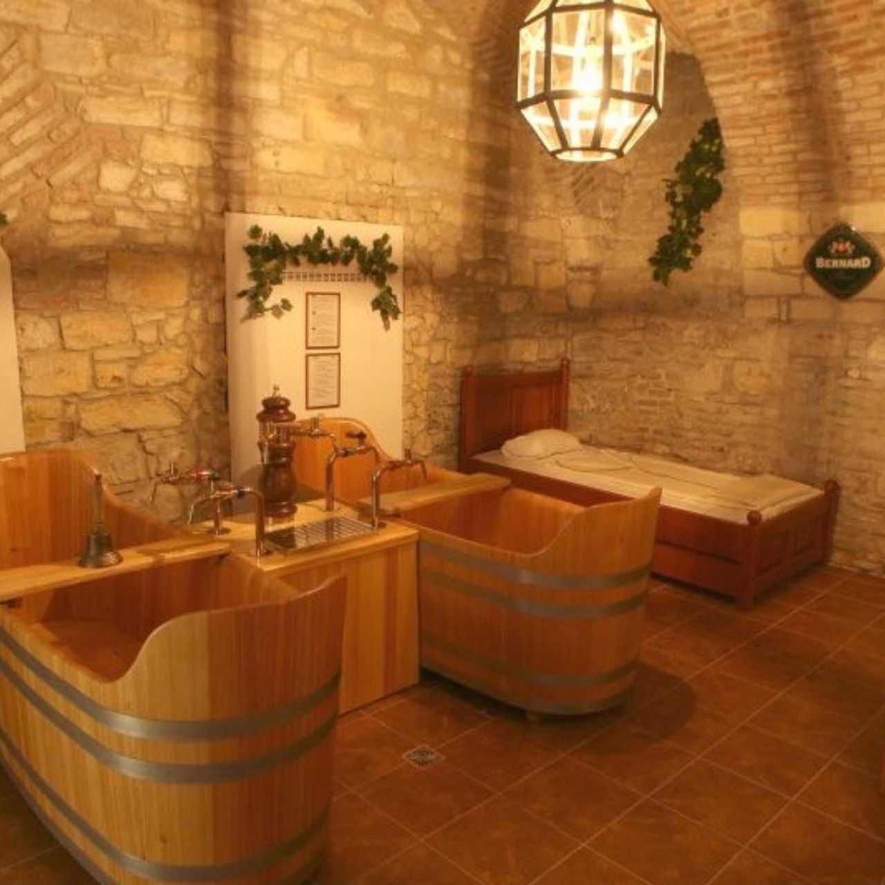 Ølspa i Prag: 3 dage på hotel fra 2.196 kr. inkl. fly og spa