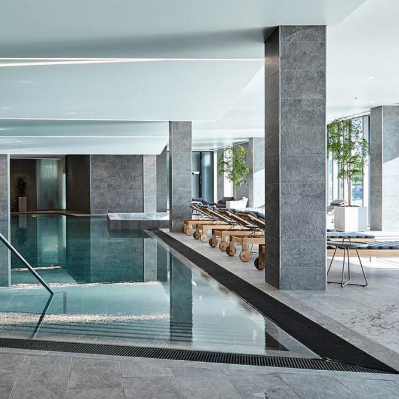 Spaophold - Se de bedste tilbud på spa og wellness-ophold