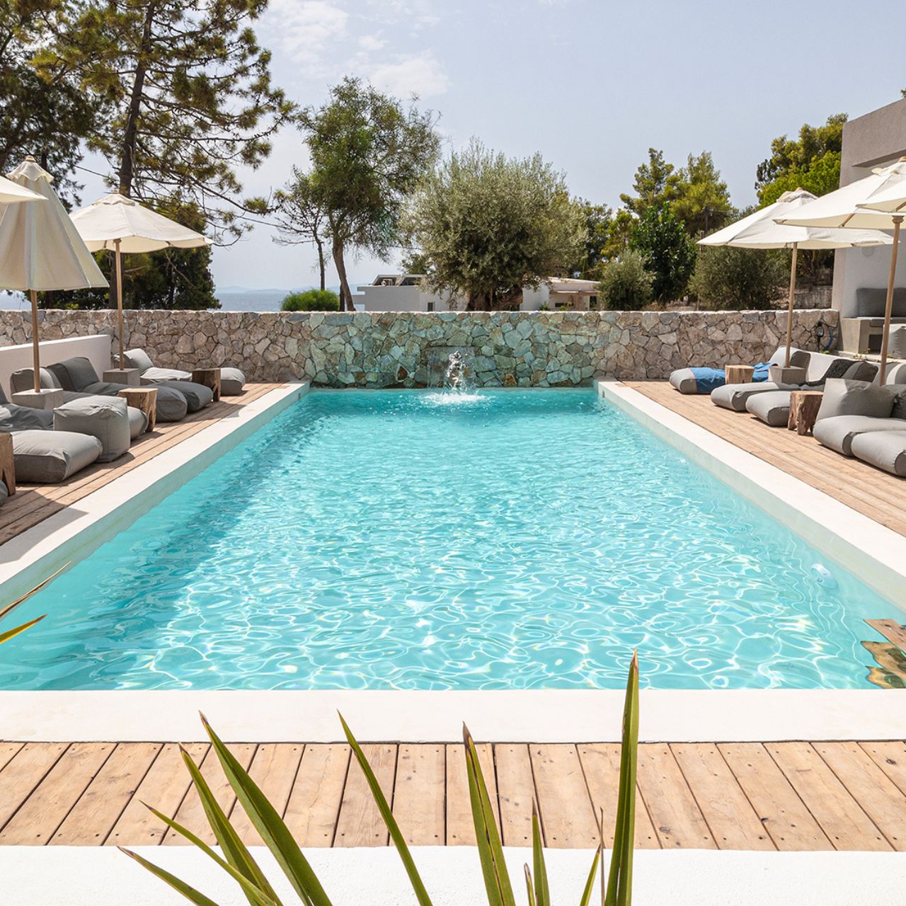 Rejse til Paleros | 1 uge på 4* hotel | Book nu