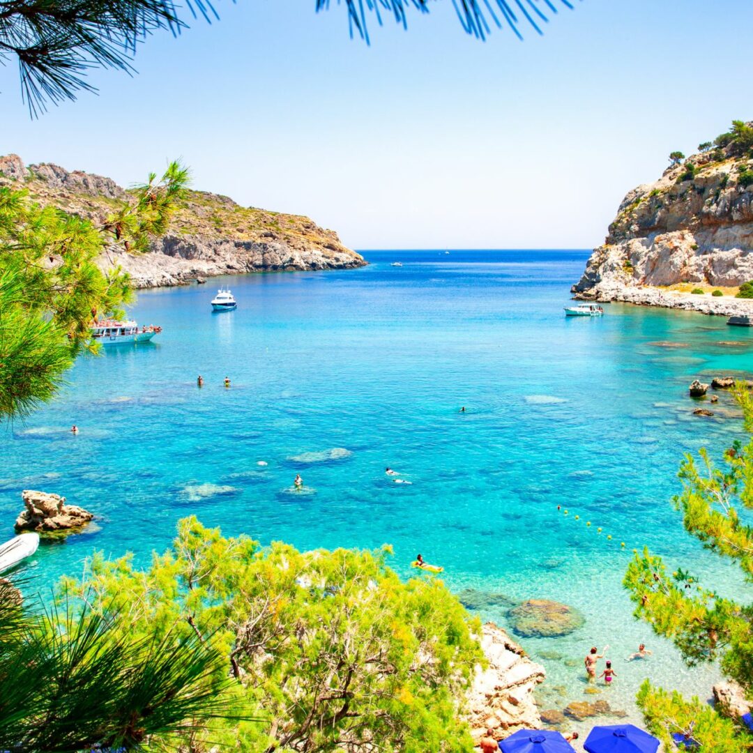 Billige rejser, fly og all-inclusive ferier – Rejsespejder