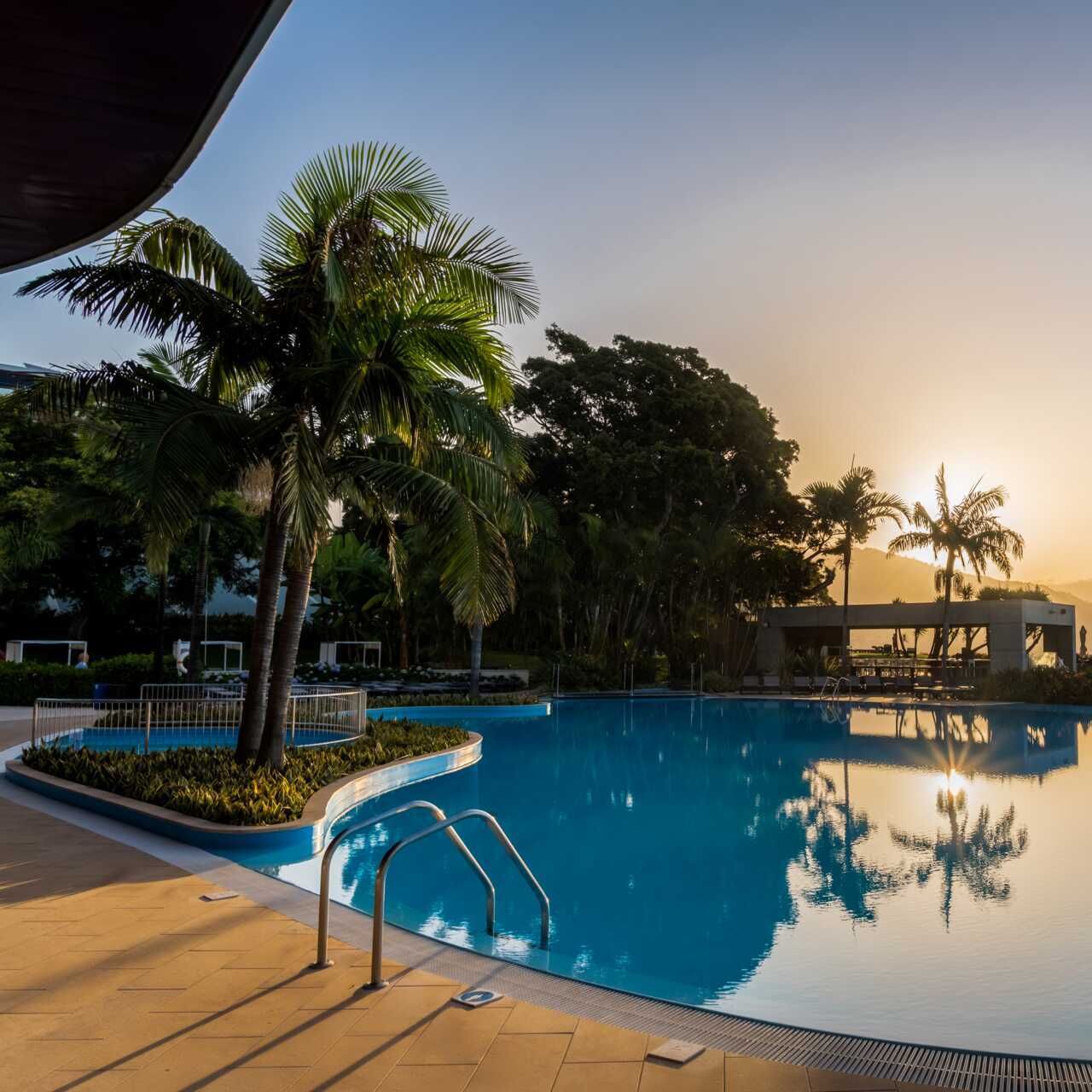 Rejse til Madeira fra 3.998 kr. med fly, hotel og morgenmad