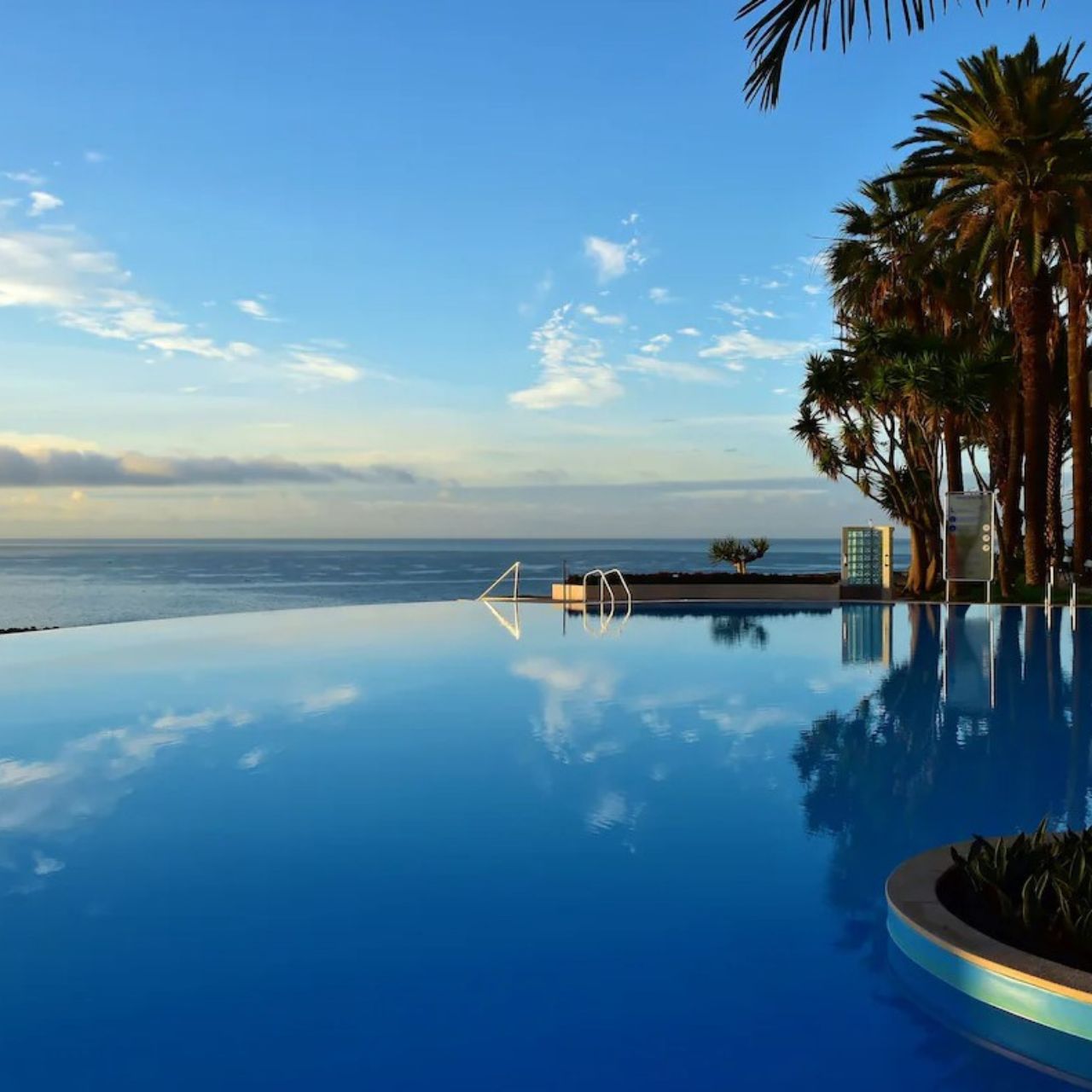 Rejse til Madeira fra 4.998 kr. med fly, hotel og morgenmad