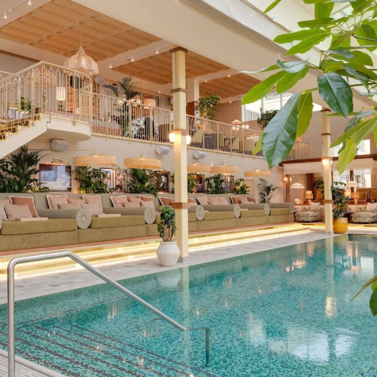 Hjortviken Country Club | Spaophold | Fra kun 679 kr. p.p.